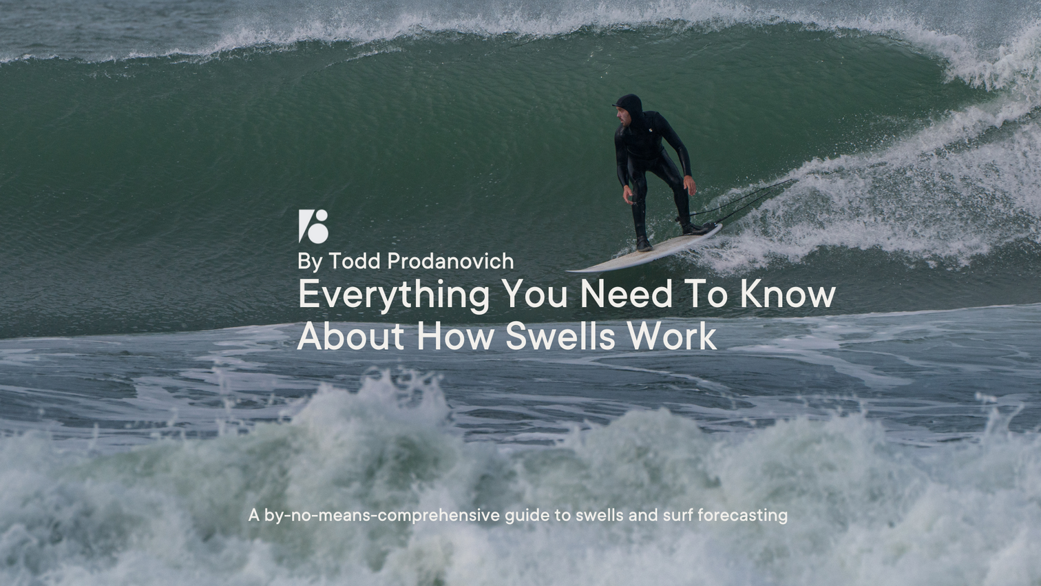 Everything You Need To Know About How Swells Work – 7TILL8 Wetsuits