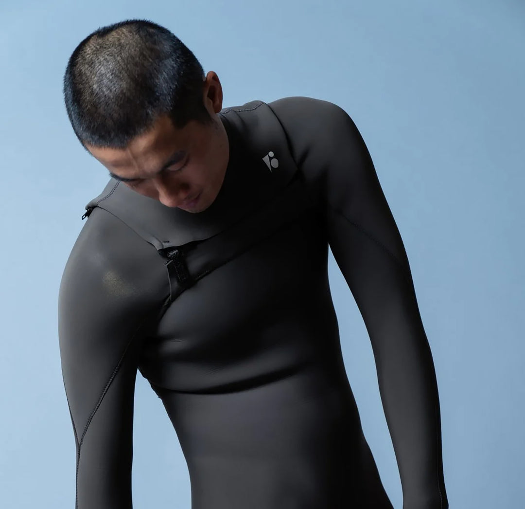 Custom-Tailored Wetsuits Made from 100% Limestone Neoprene – 7TILL8 ...