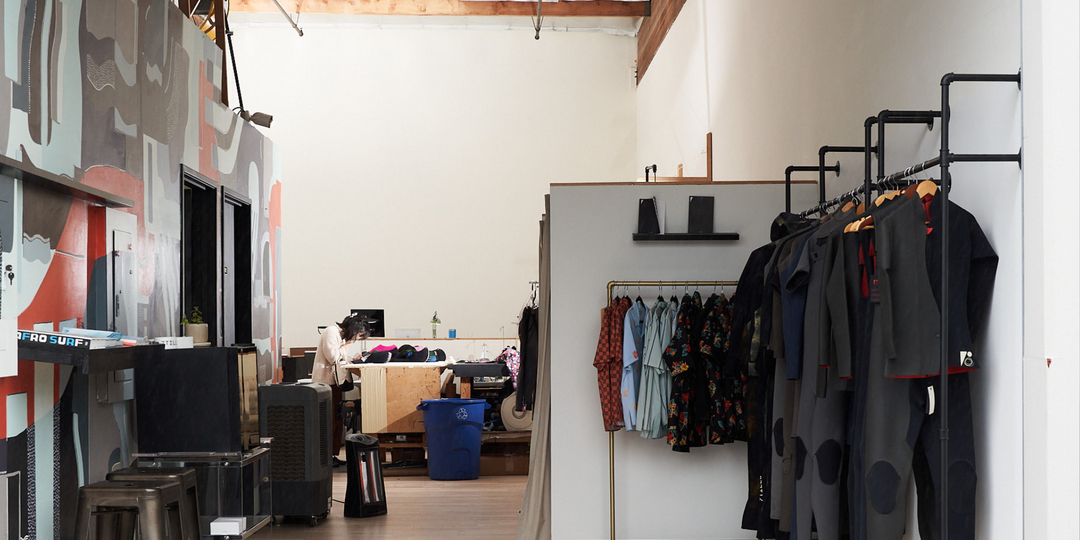 Neoprene Face Mask (Non-Medical): Template – 7TILL8 Wetsuits