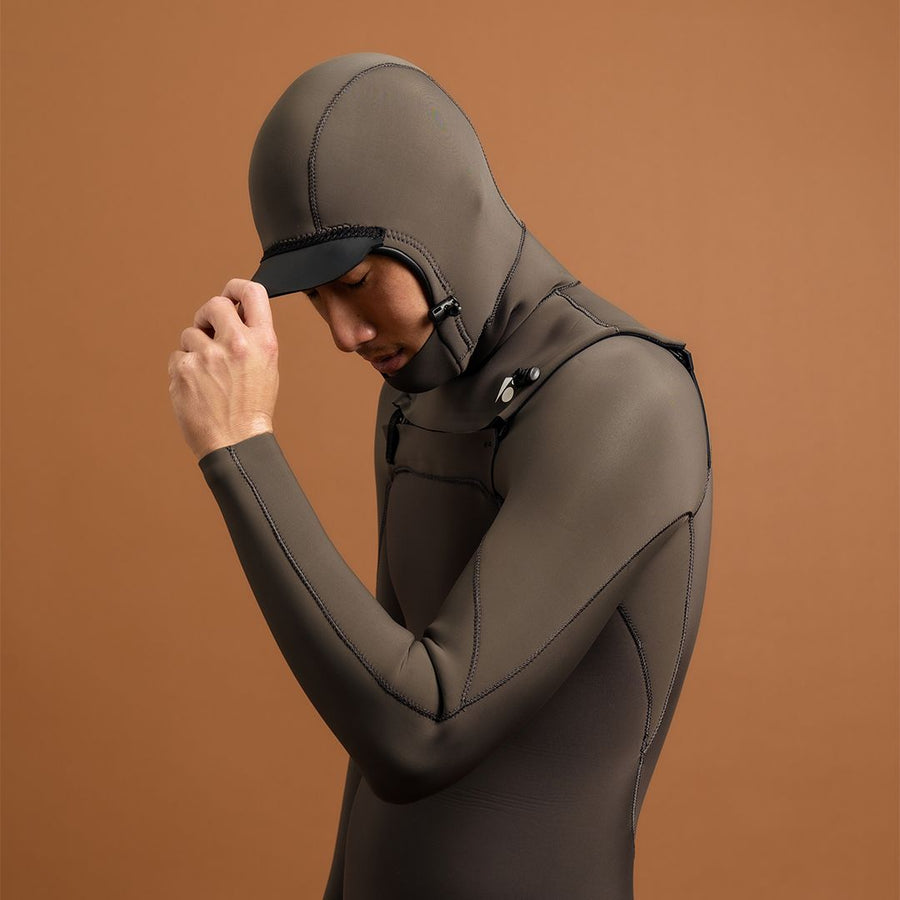 Yamamoto #40 Limestone Neoprene + Custom Tailored Wetsuits – 7TILL8 ...