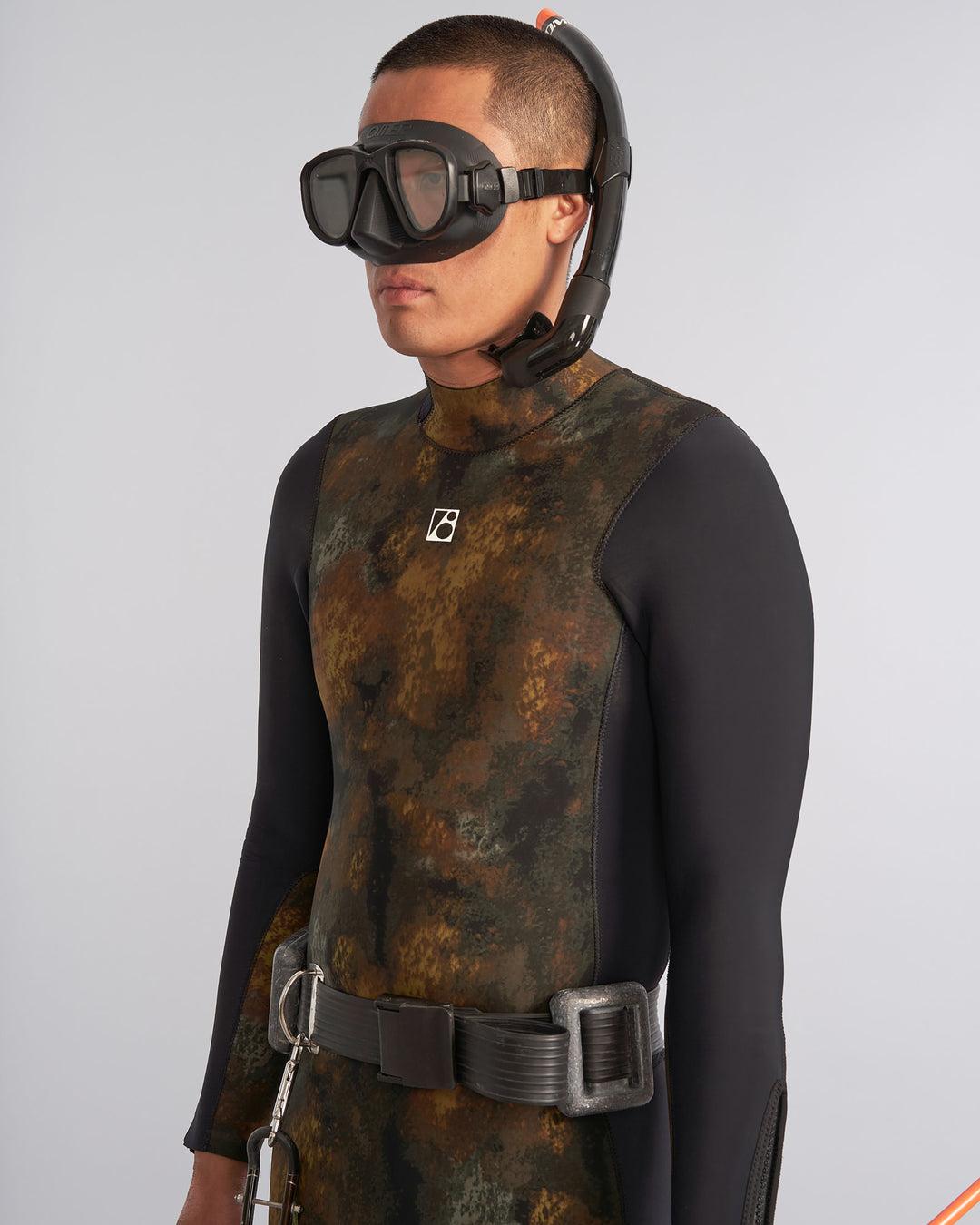 Custom Mens Dive Backzip Fullsuit – 7TILL8 Wetsuits