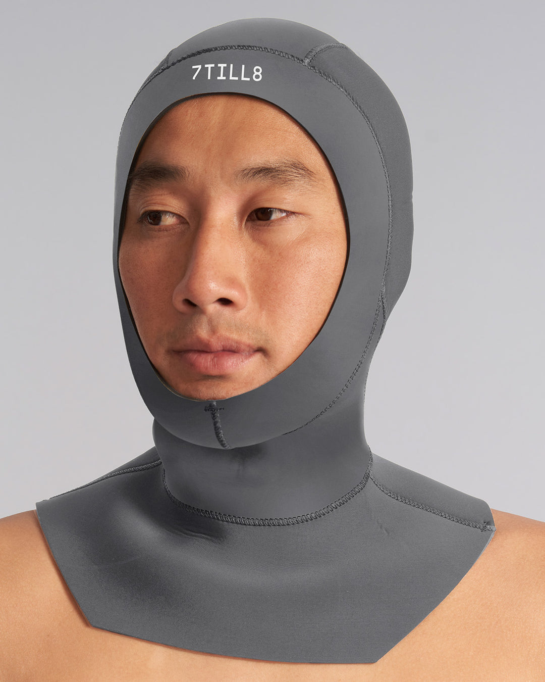Custom Mens Dive Separated Hood – 7TILL8 Wetsuits