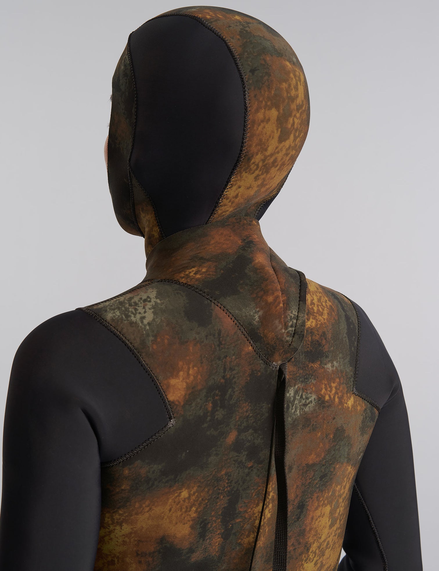 Custom-Tailored Wetsuits Made from 100% Limestone Neoprene – 7TILL8 ...