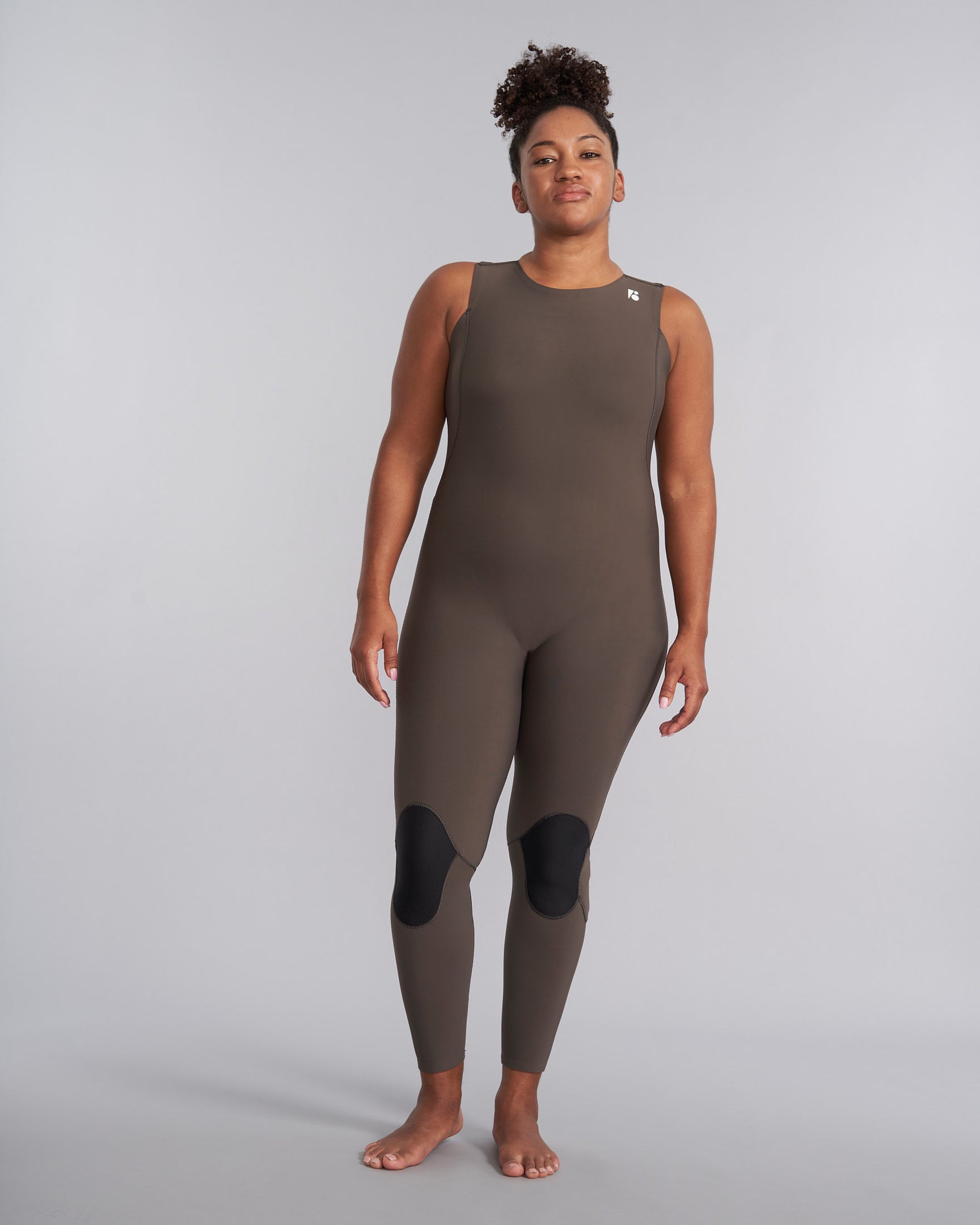 Custom Womens Back Zip Long Jane – 7TILL8 Wetsuits
