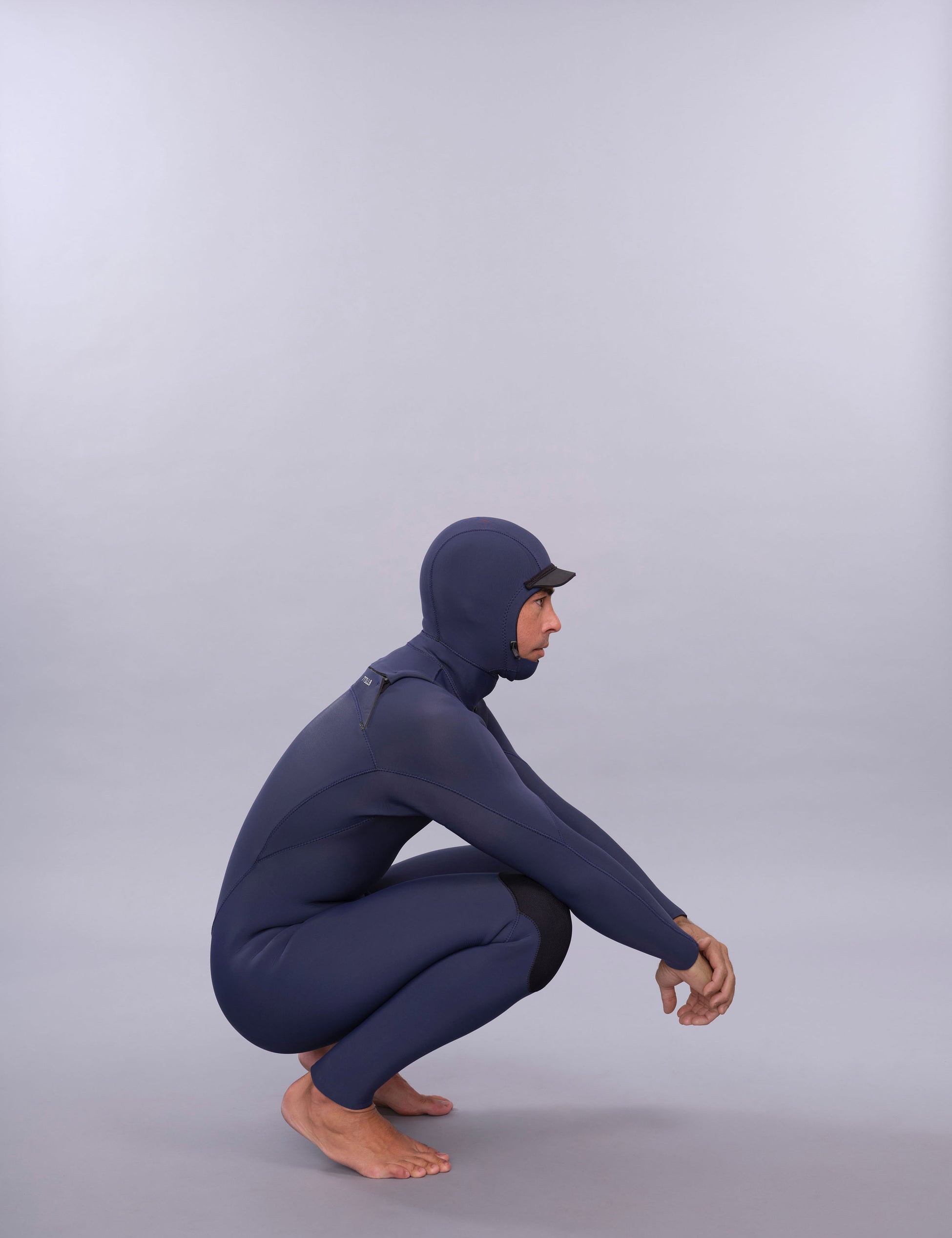 Custom-Tailored Wetsuits Made from 100% Limestone Neoprene – 7TILL8 ...