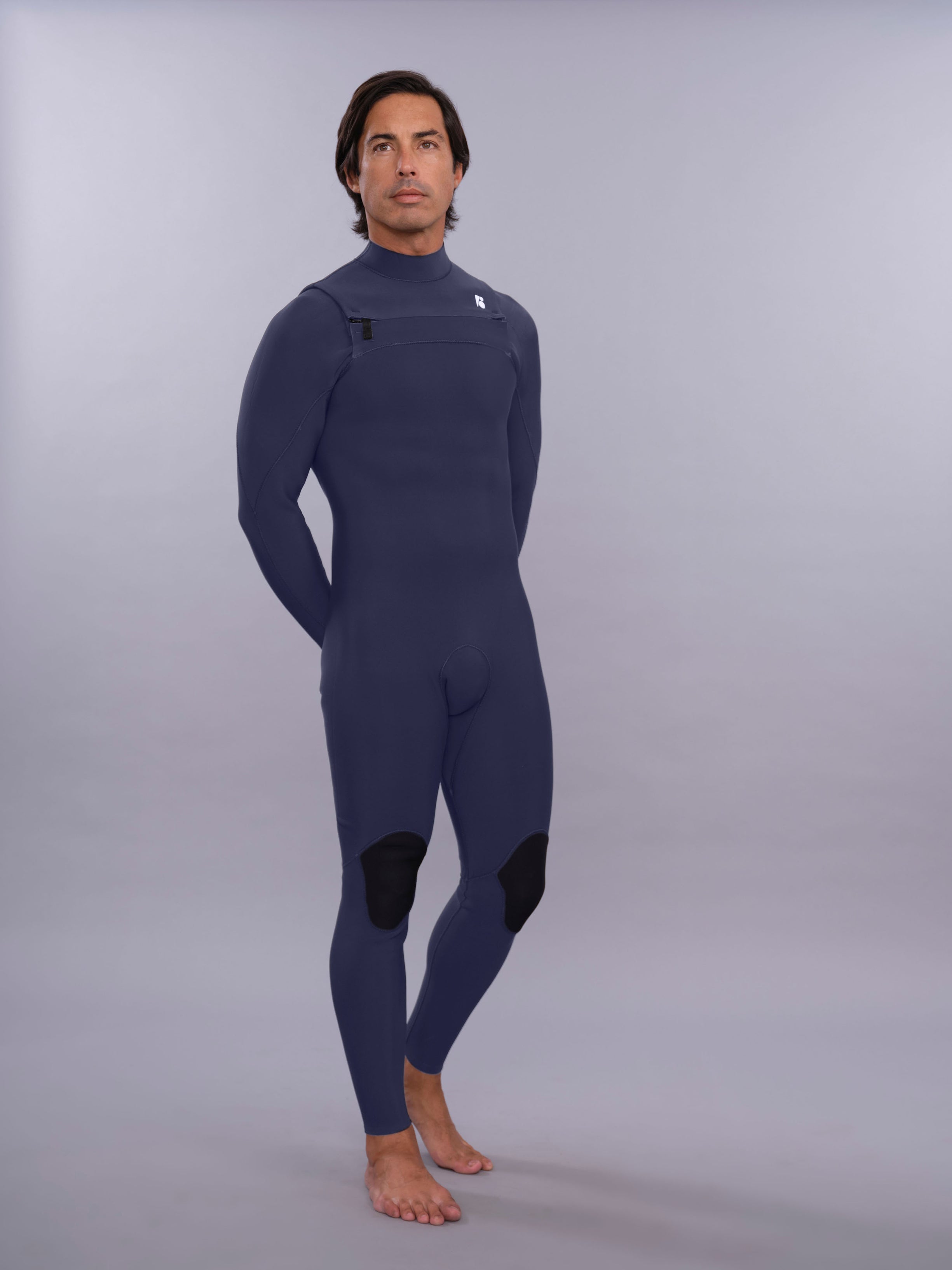 Custom Surf Wetsuit | Made with Yamamoto Neoprene | Most Comfortable ...